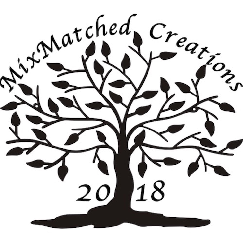 MixMatched Creations